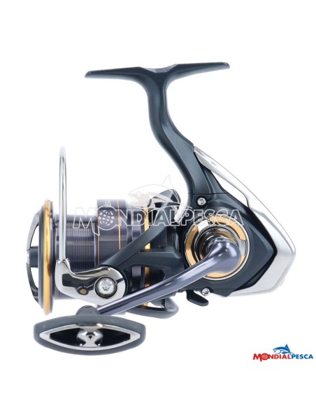 DAIWA 20 LEGALIS LT