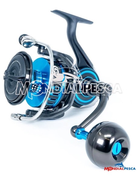 DAIWA 21 SALTIST MQ